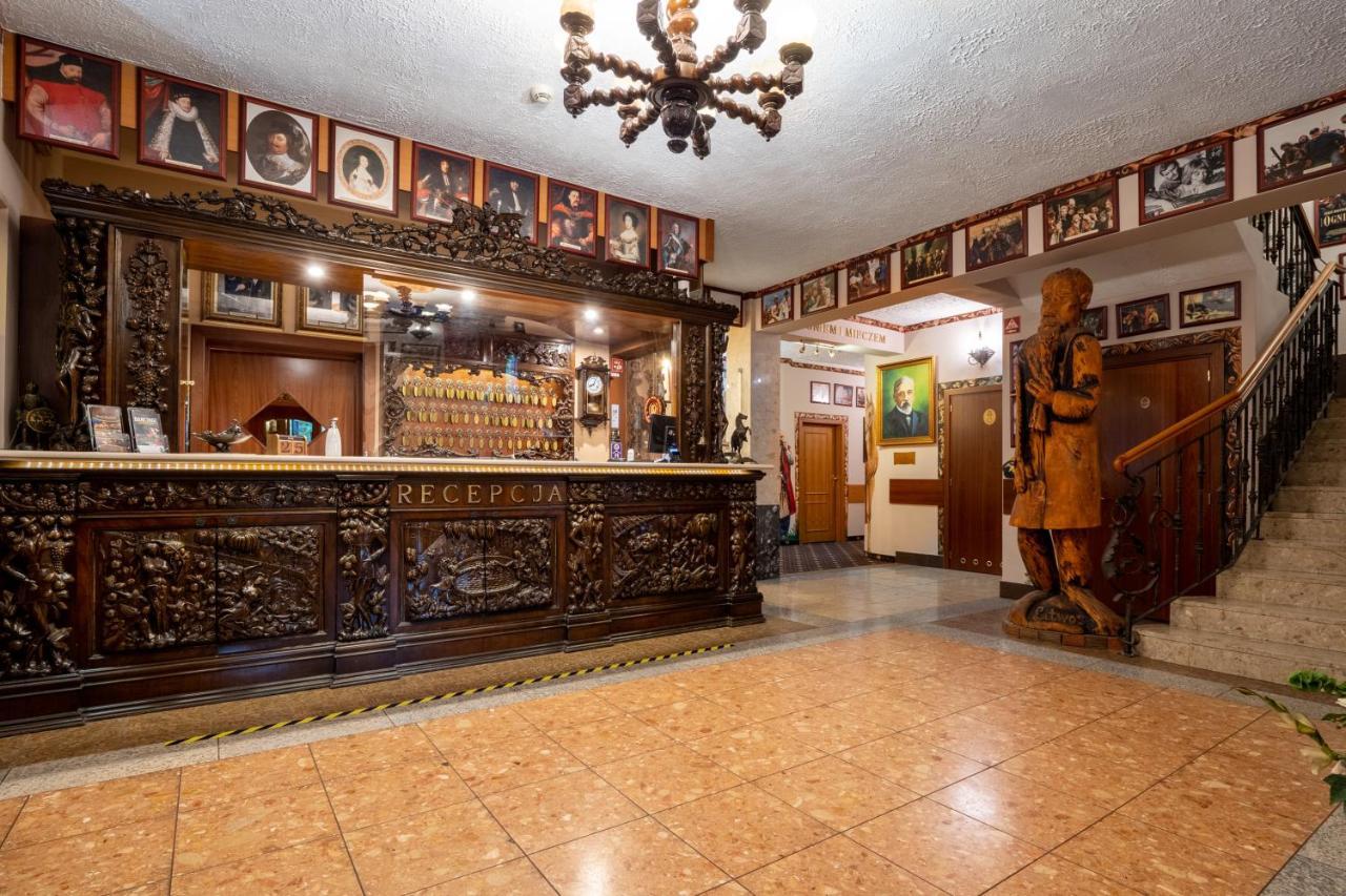 Hotel Hotel Trylogia Zielonka (Wolomin), Poland - book now, 2025 prices