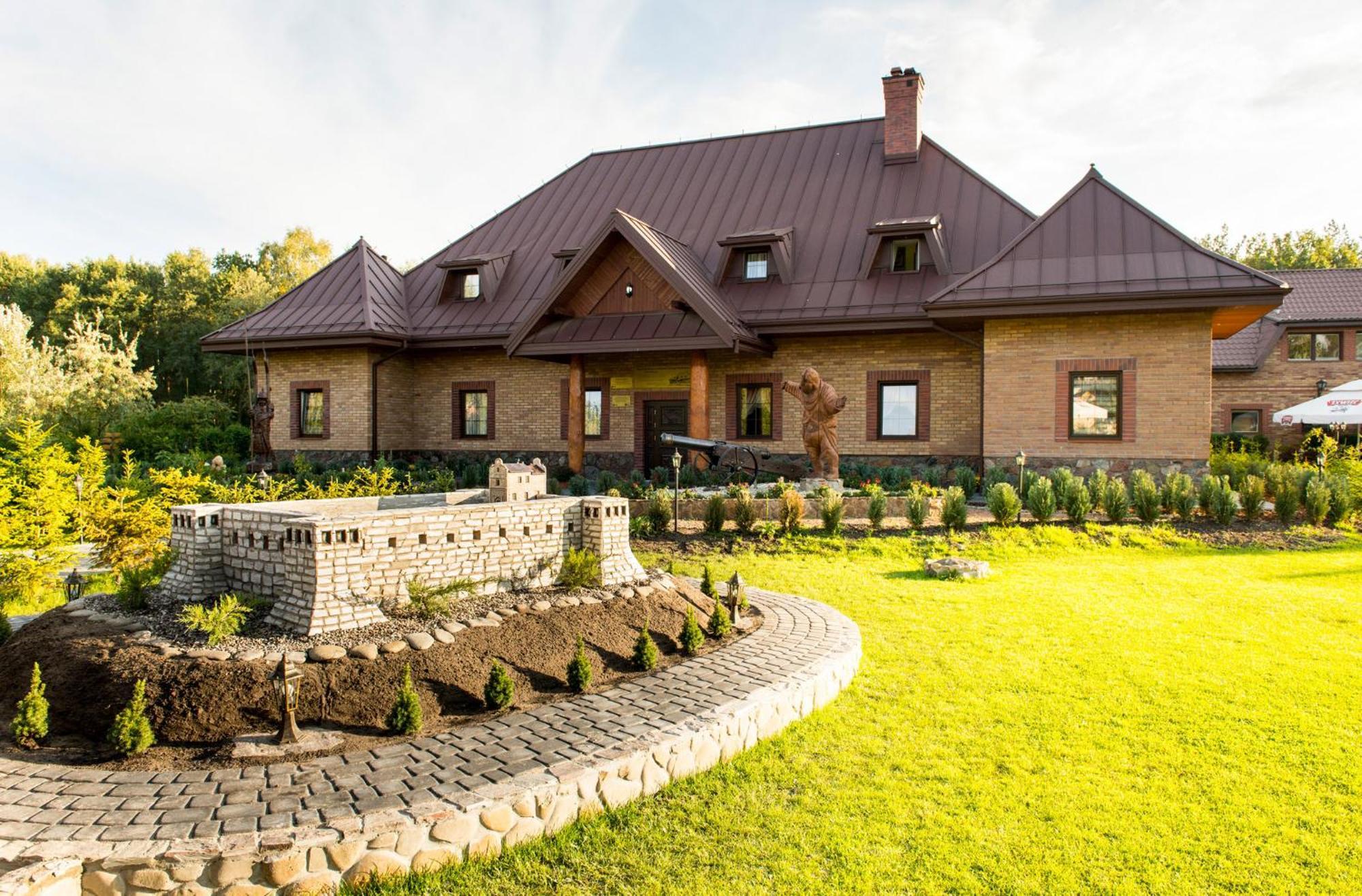 Hotel Hotel Trylogia Zielonka (Wolomin), Poland - book now, 2026 prices